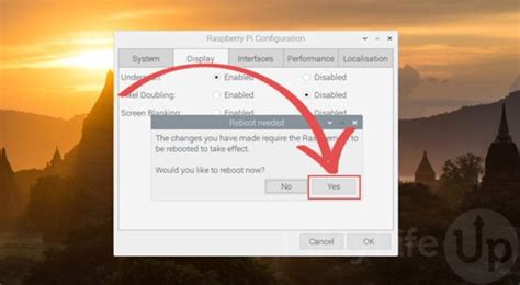 How To Disable Screen Blanking On The Raspberry Pi Pi My Life Up