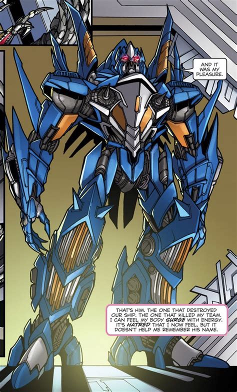 Thundercracker Transformers Original Films Villains Wiki Fandom