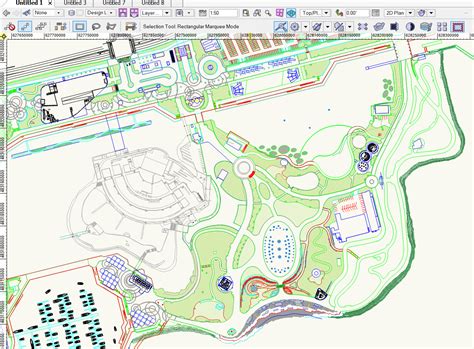 Migration From Autocad To Vw Workflows Vectorworks Community Board