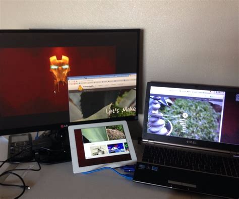 Android As Second Monitor Find The Idea Here Android Airdrop