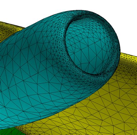 Wing Body Pylon Nacelle Centaur Software