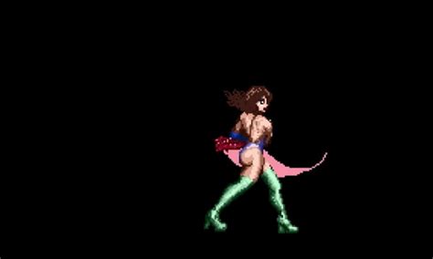 Make Pixel Art Animation Pixel Spritesheet Character Design Video Game