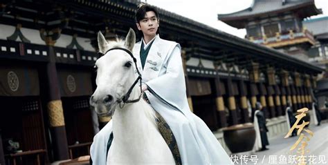 庆余年2：春闱科考案最大输家二皇子，是如何搬起石头砸自己脚的 360娱乐，你开心就好