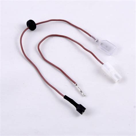 Rectificationflame Sensor Cable Reznor Online