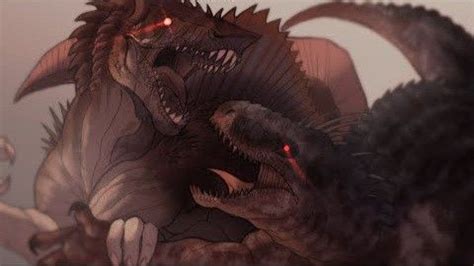Pin De Seth En Prehistoric Animales Prehistóricos Dinosaurios