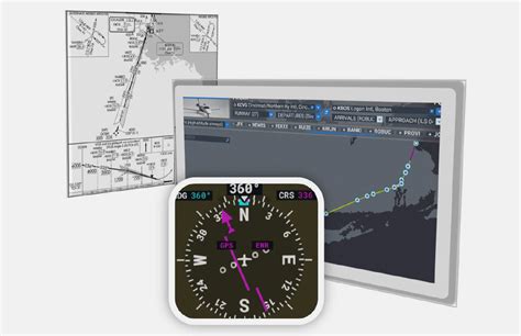 Navigation And Flight Planning Ebook Now Available For Flight Simulator Msfs Addons