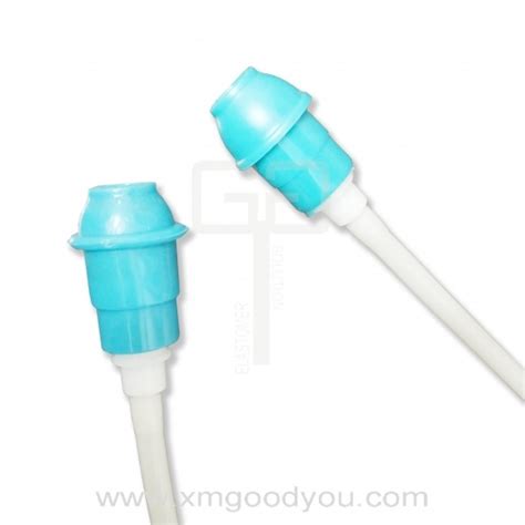 Silicone Wire Seals Connectors Self Lubricating Silicone Wire Seals