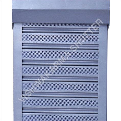 Motorized Rolling Shutter At Best Price In Shimla Himachal Pradesh