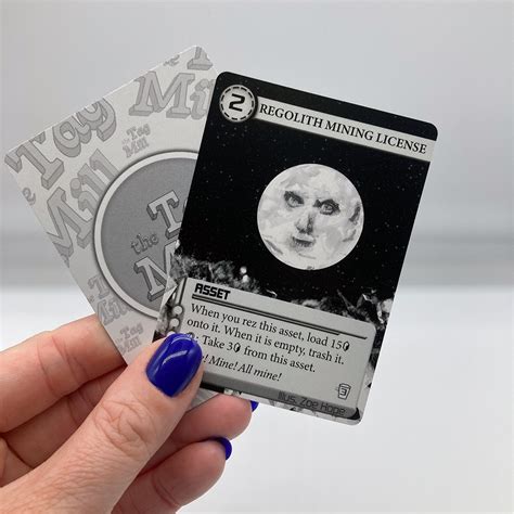 Regolith Alt Art The Tag Mill