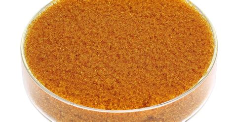 How To Choose The Right Type Of Water Treatment Resin Ion Exchange