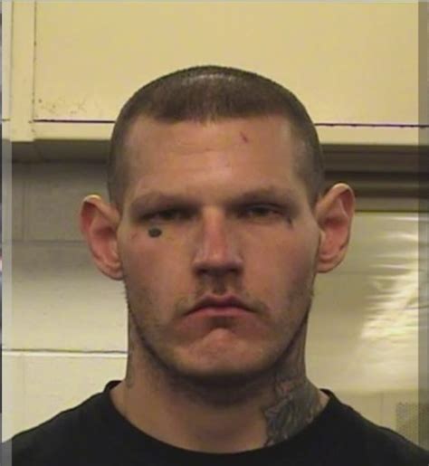 Repeat Offender To Remain Behind Bars Until Trial