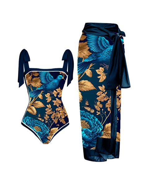 Lulu Swimsuit Set Divanewlook