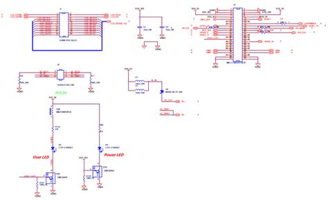 BB BONE LCD Reference Design Application Processor Arrow Com