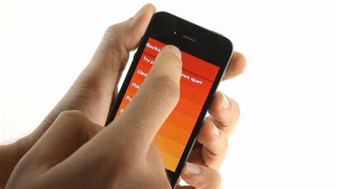 Clear App For Ios Demo Youtube