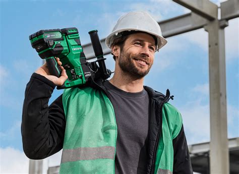 Hikoki Service Portal Hikoki