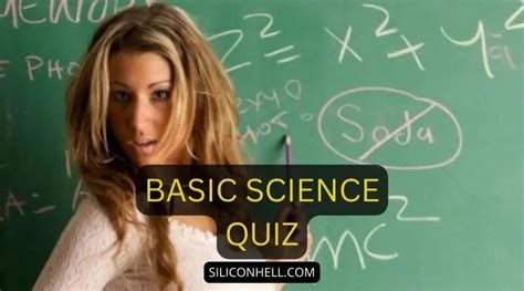 Basic Science Quiz How Well Do You Remember Your Babe Knowledge