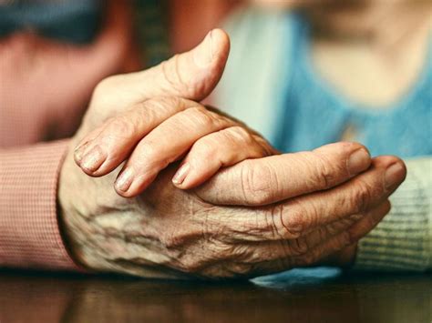 Couple Married For 79 Years Pass Away Just Hours Apart