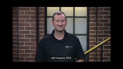 Aws Academy Cloud Foundations Module 6 Part 2 Youtube