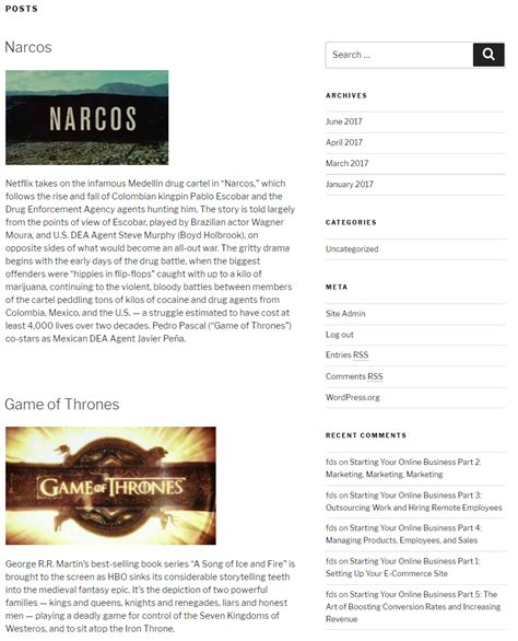 How To Create Custom Post Types In Wordpress Nimbus Themes