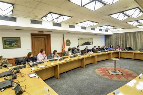 Во координативен процес и соработка НКТ за имплементација на конвенцијата на ООН при Владата на