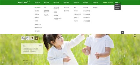 GitHub YeonghoonPark Koreacircuit