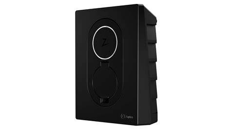 Buy The Zaptec Go 2 Charging Station Type 2 22 Kw Wallbox Discounter