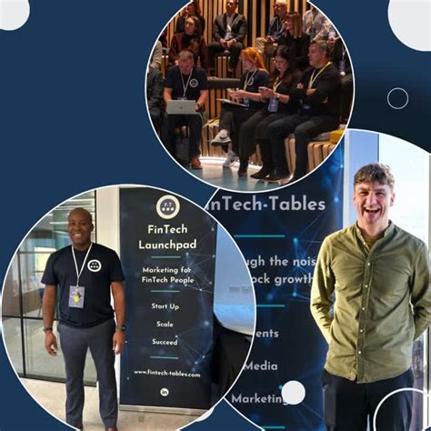 Fintech Tables On Linkedin Fintech Cybersecurity Infosec Cyberresilience Ai…