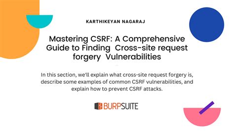 Request Smuggling — Basic Clte Vulnerability By Karthikeyan Nagaraj Infosec Write Ups