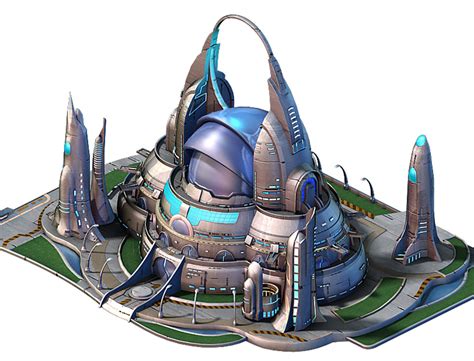 Spacecraft Terrain Reconstruction Institute 02