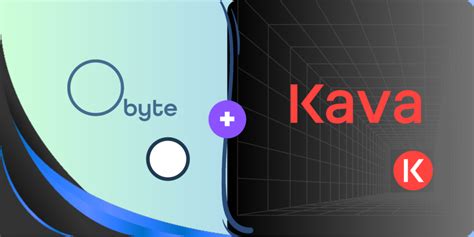 Obyte Joins Kava Rise Program Enabling Gbyte Users To Earn Passive Rewards And Launches Line