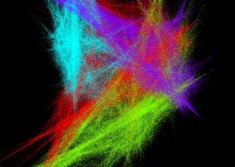 Iterated Function Systems Negativespacenet