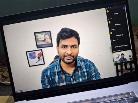 komal vardhan lolugu on linkedin the ai mastermind ramsri goutham
