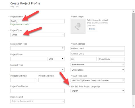 Lock Down With Autodesk BIM 360 Design Project Administration Micrographics