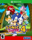 Sonic The Hedgehog 4 Episode Iii Video Games Fanon Wiki Fandom