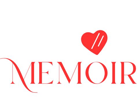 The Memoir Gallery