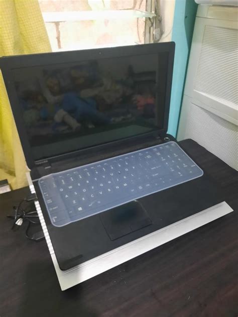 Toshiba I Rd Gen Laptop Computers Tech Laptops Notebooks On Carousell
