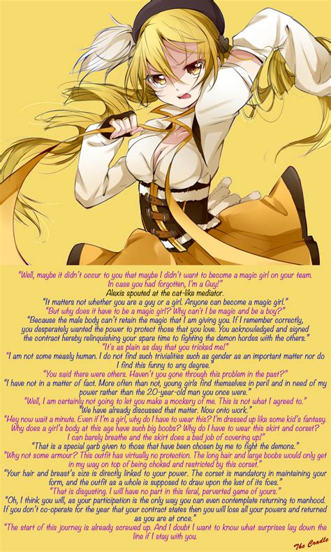 The Cradles Anime Tg Captions October 2014