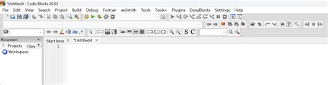 Codeblocks C开发环境的配置及使用 Pythoncc Club