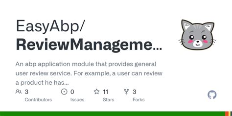 ReviewManagement Src EasyAbp ReviewManagement Domain Shared EasyAbp
