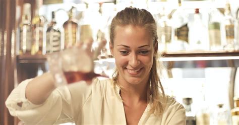 Cocktail Waitress Interview Questions
