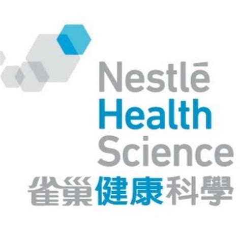 雀巢健康科學 Youtube