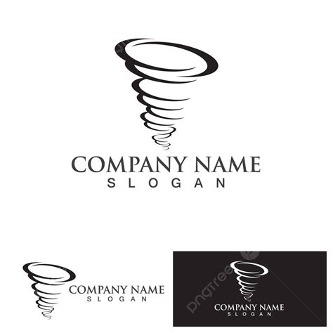 Tornado Symbol Vector Illustration Icon Weather Tornado Vector Icon Weather Tornado Png And