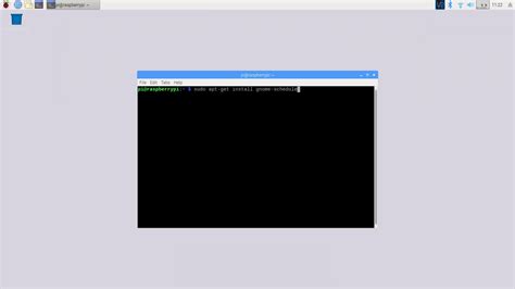 Exécutez un script Python au démarrage avec le Raspberry Pi