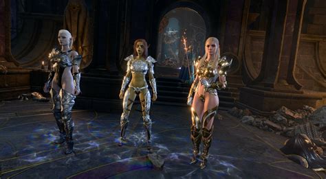 BG3 Lewd Mods With Game Mechanics Page 5 Baldur S Gate 3 LoversLab