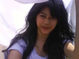 Gambar Mahasiswi Cantik