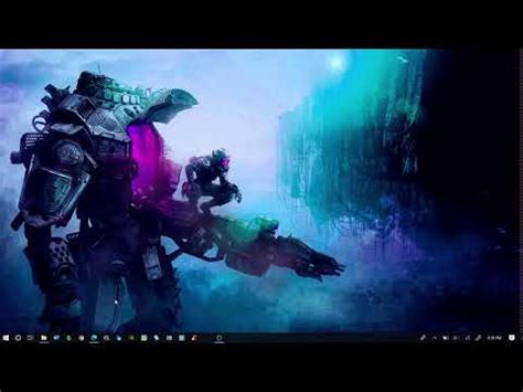 Turn Any Image Into Rainmeter Skin YouTube