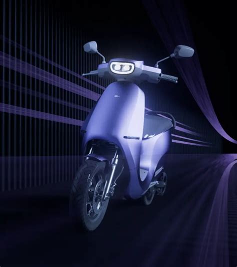 Engineered To Thrill Ola S Pro Nd Gen Ola Electric