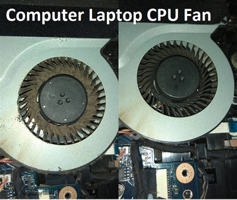 Laptop CPU Fan Hyderabad Notebook Internal Fan Laptop Coolign Fan