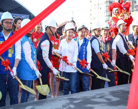 中市太原地下道填平 改善交通解決淹水 中廣新聞網 Line Today