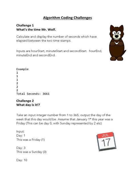 Implementing Real Time Scoring Algorithms For Coding Challenges